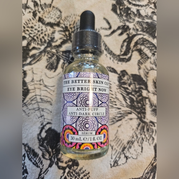 Skincare | The Better Skin Co Eye Bright Noweye Serum | Poshmark